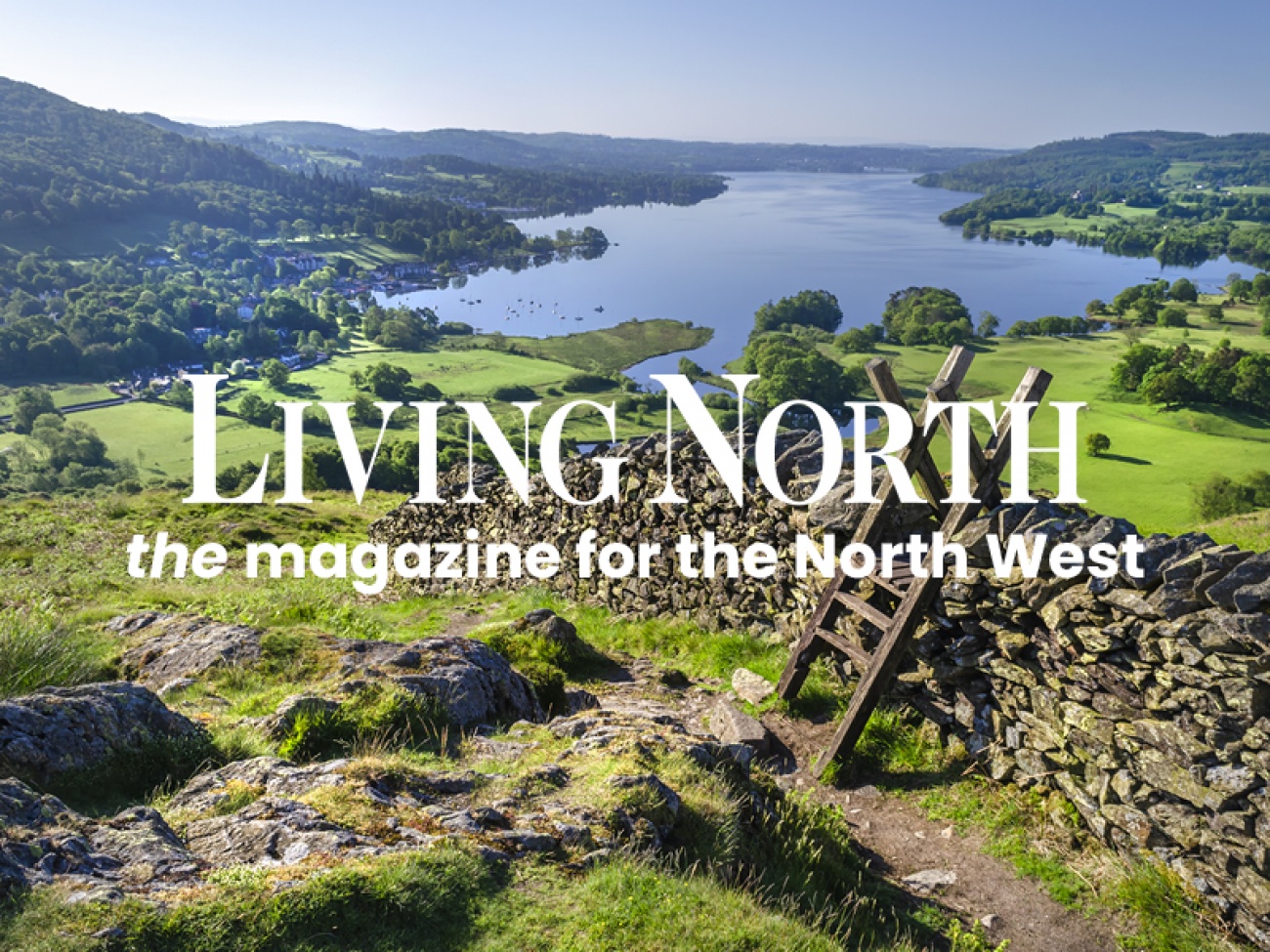 Living North New Lifestyle Magazine for North West England covering ...