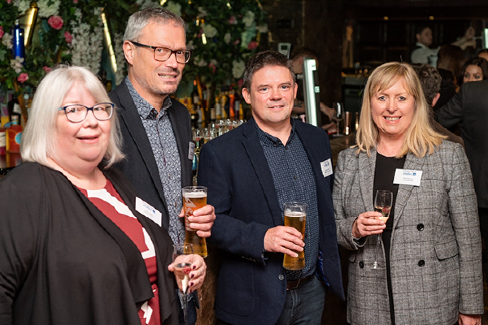 Sweeney Miller Law Celebrations | Living North
