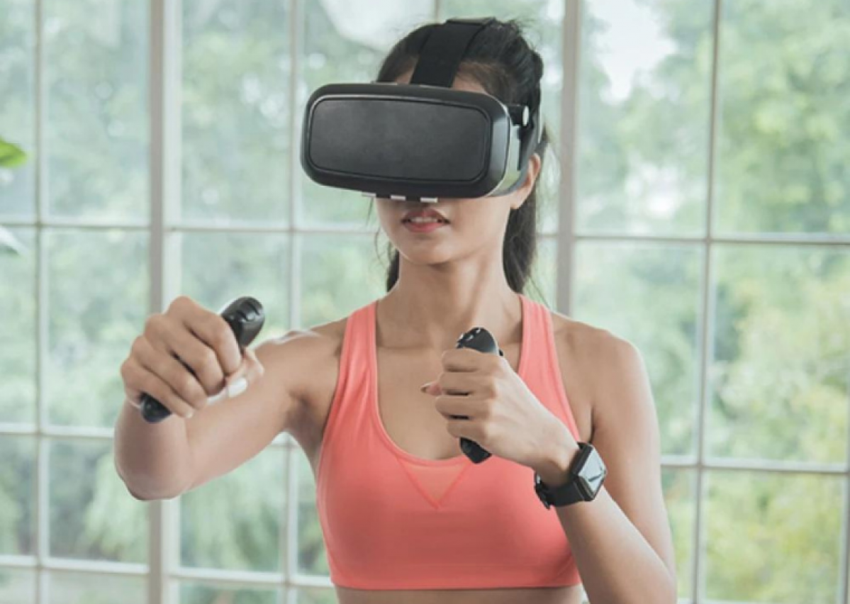 Five New Fitness Fads You'll Want to Try in 2023 | Living North