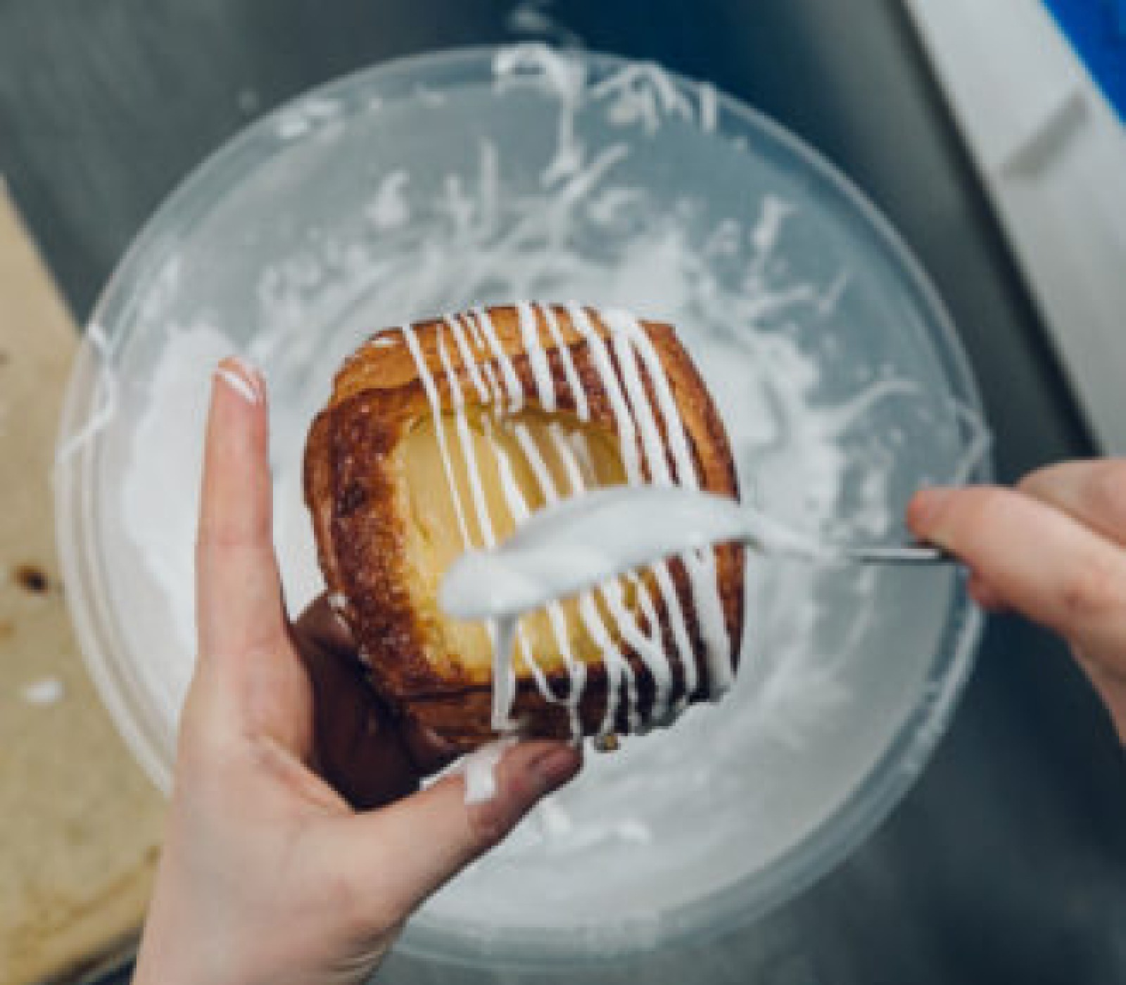 The Best Bakeries in the North East and Yorkshire including Bondgate ...