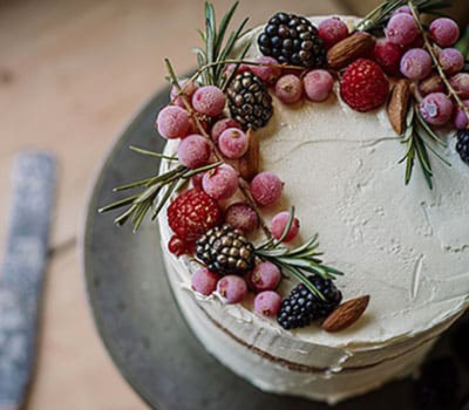 The Best Bakeries in the North East and Yorkshire including Bondgate ...