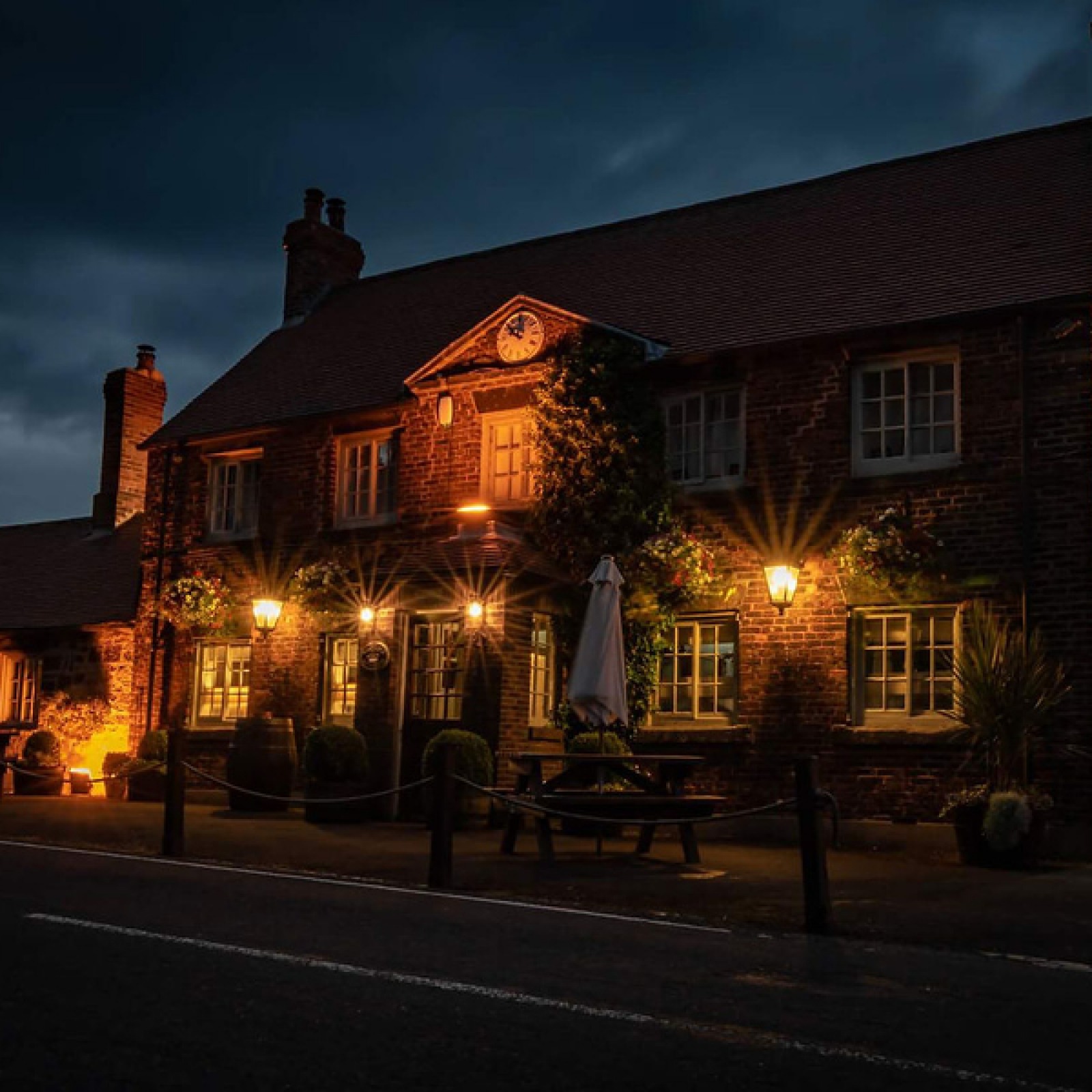 The Best Cosy Pubs in the North East and Yorkshire Including The Blue ...