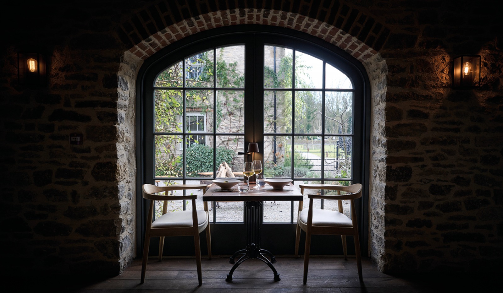 Head Chef Jake Jones of Forge at Middleton Lodge Estate Shares What to ...