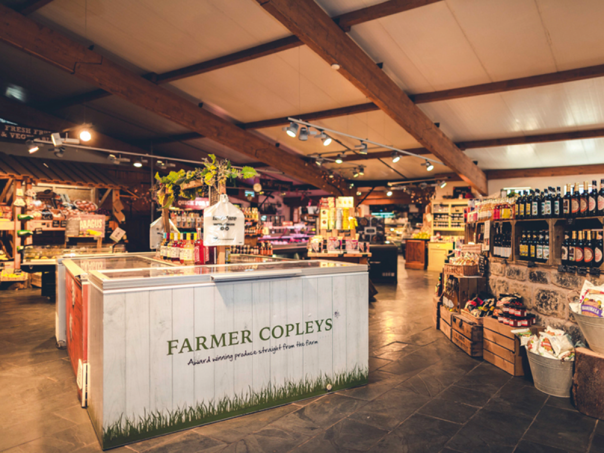 15 Farm Shops in Yorkshire | Living North