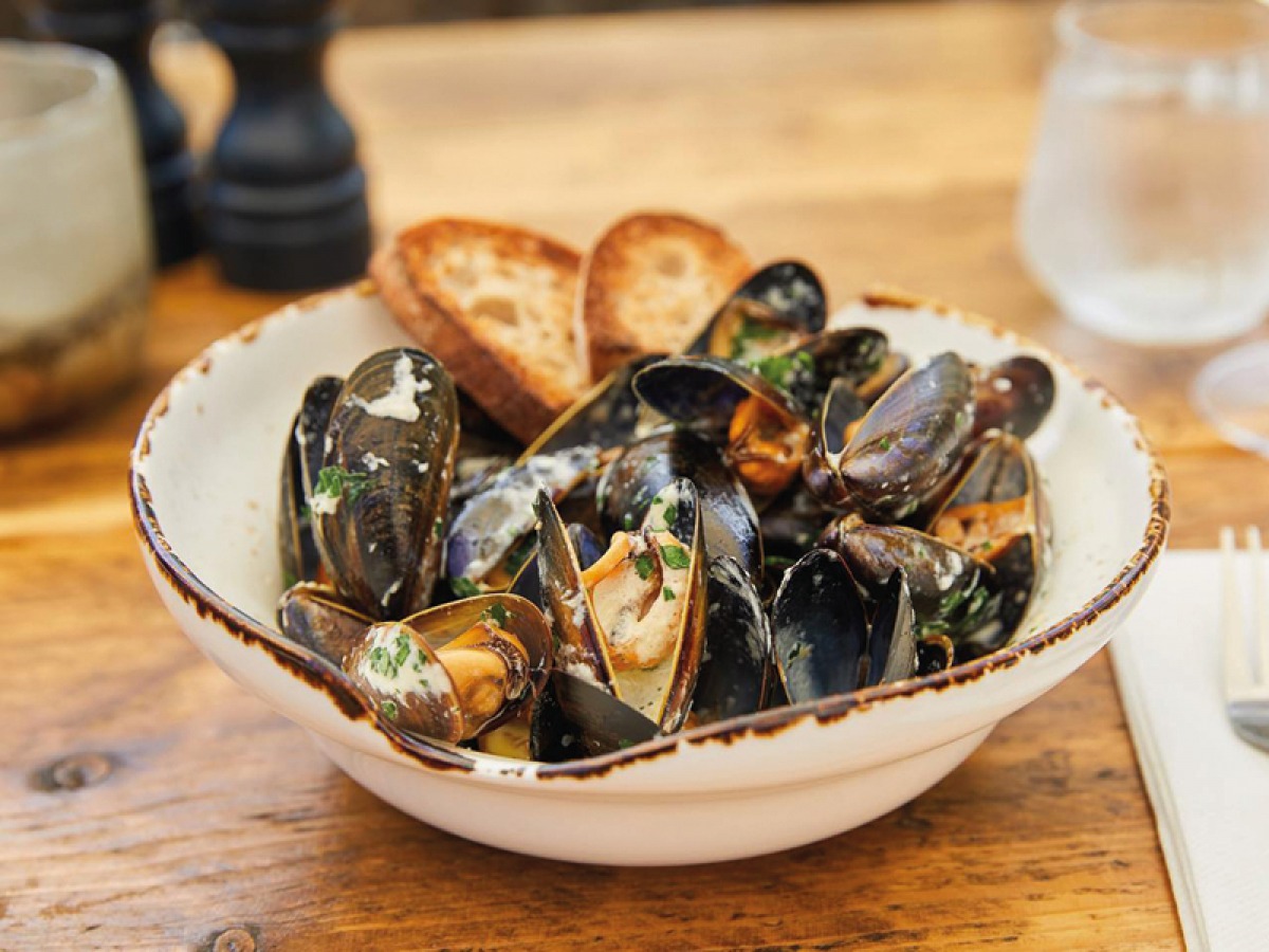 Where to Get Fish and Chips and Ice Cream in Northumberland, North and ...