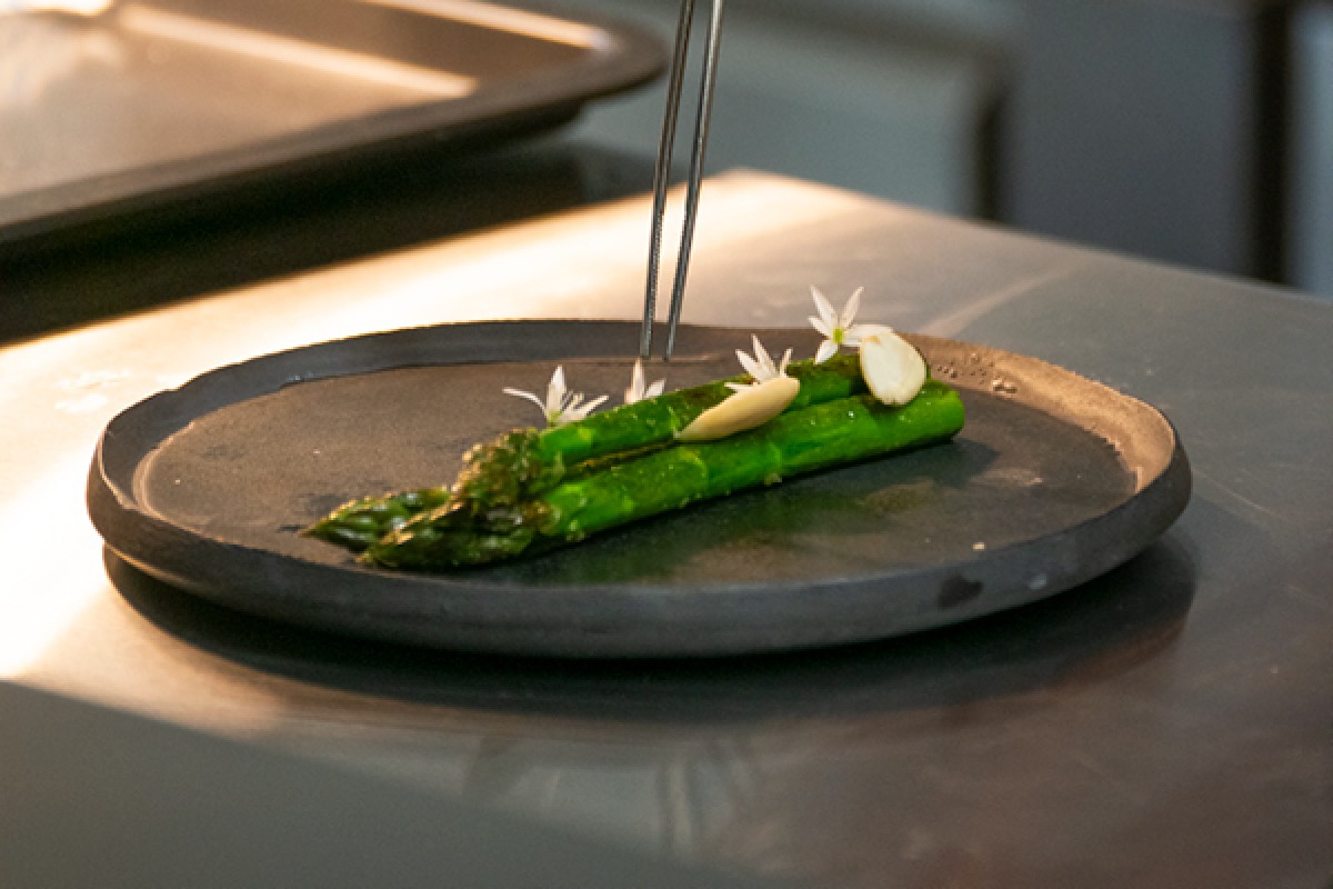 Meet Tom Heywood Head Chef and Owner of New Helmsley Restaurant Pignut ...