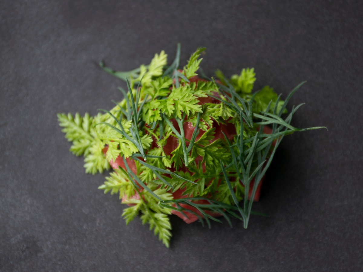 Meet Tom Heywood Head Chef and Owner of New Helmsley Restaurant Pignut ...