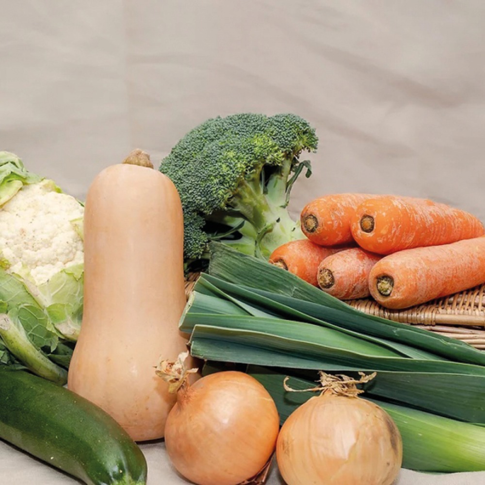 Yorkshire's Best Farm Shops Including Fodder, Blacker Hall and ...