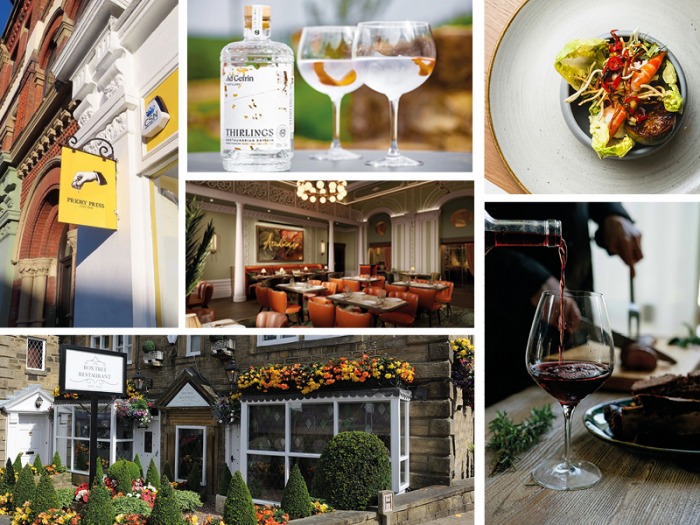 Best Restaurants in Beverley Including Eddie Scott's L'Opaline Bistrot ...