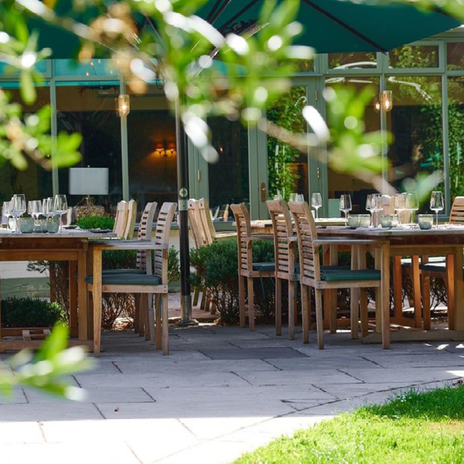 Best Restaurants in Beverley Including Eddie Scott's L'Opaline Bistrot ...