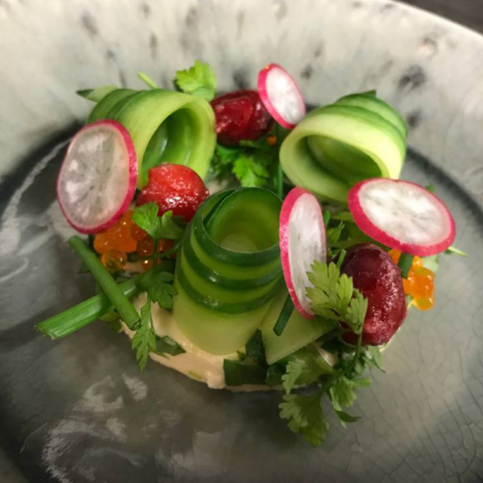 Best Restaurants in Beverley Including Eddie Scott's L'Opaline Bistrot ...