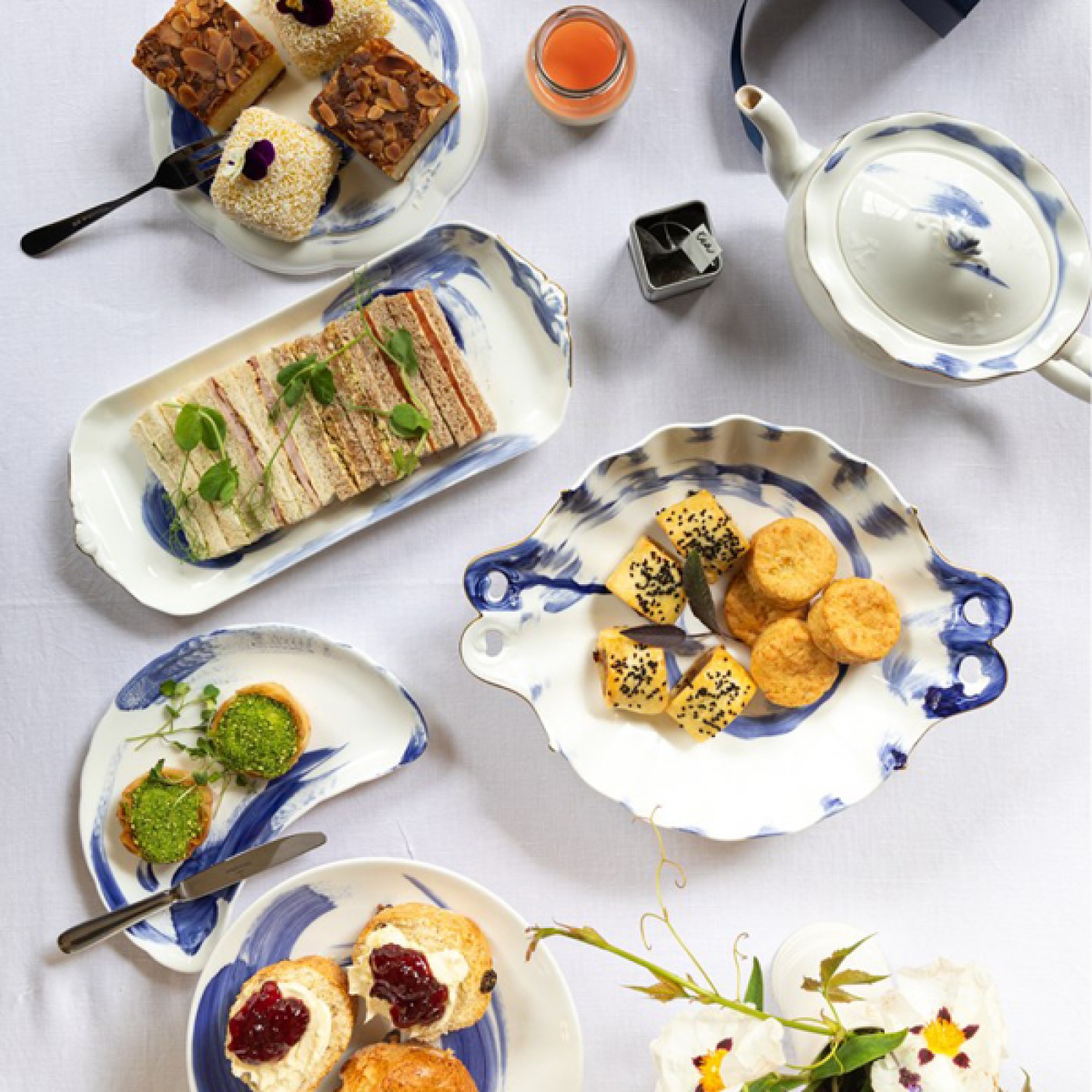 Best Restaurants in Beverley Including Eddie Scott's L'Opaline Bistrot ...