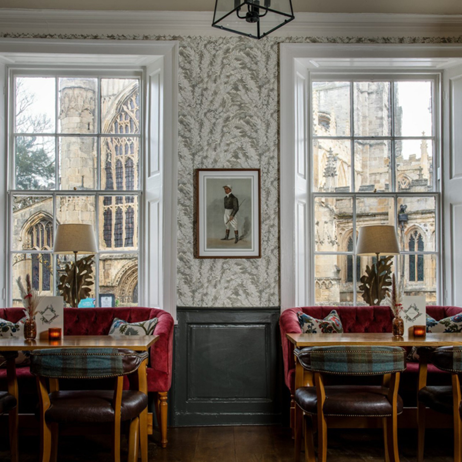 Best Restaurants in Beverley Including Eddie Scott's L'Opaline Bistrot ...