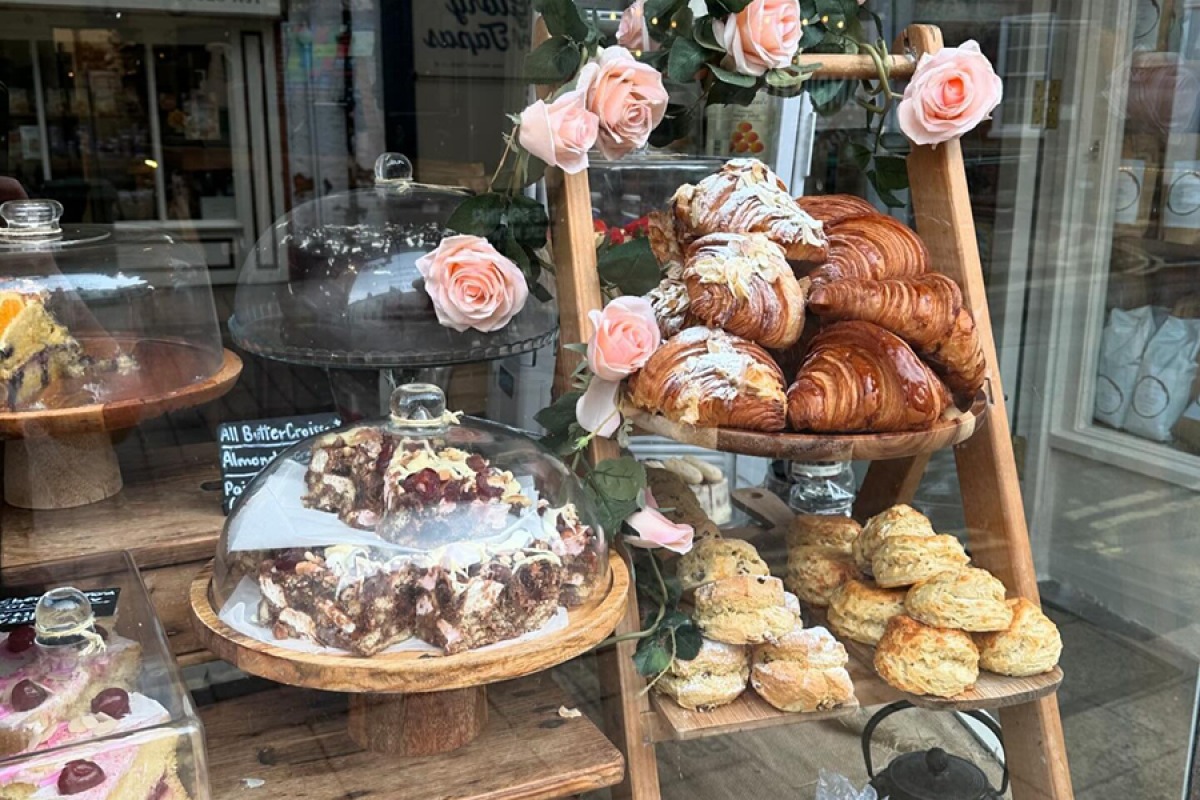 The Best Instagrammable Cafes for Lunch in York 2024 | Living North