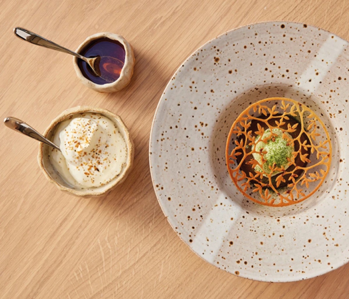 The Best Restaurants and Cafes in Harrogate | Living North