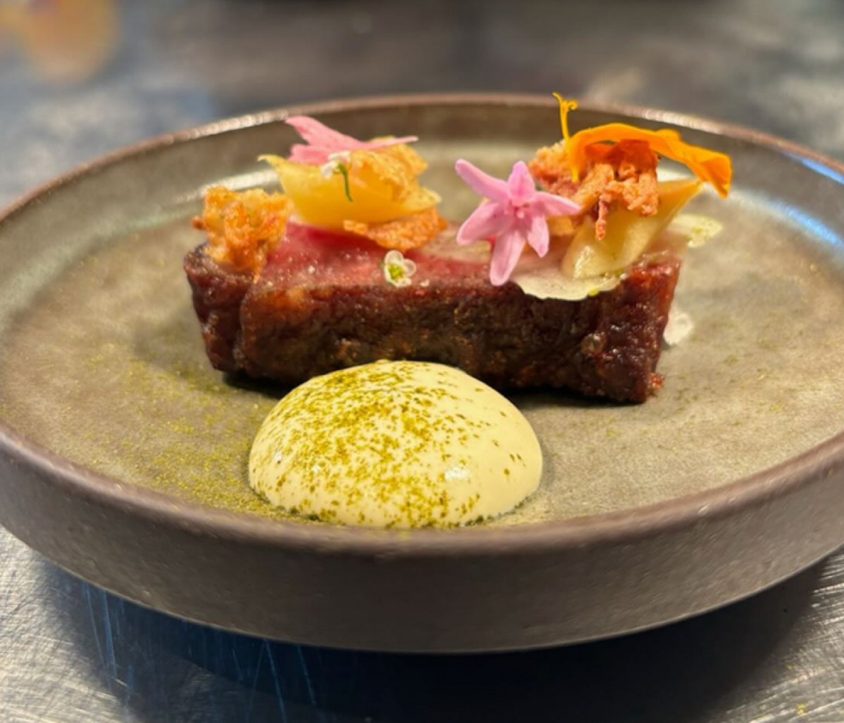 The Best Restaurants and Cafes in Harrogate | Living North