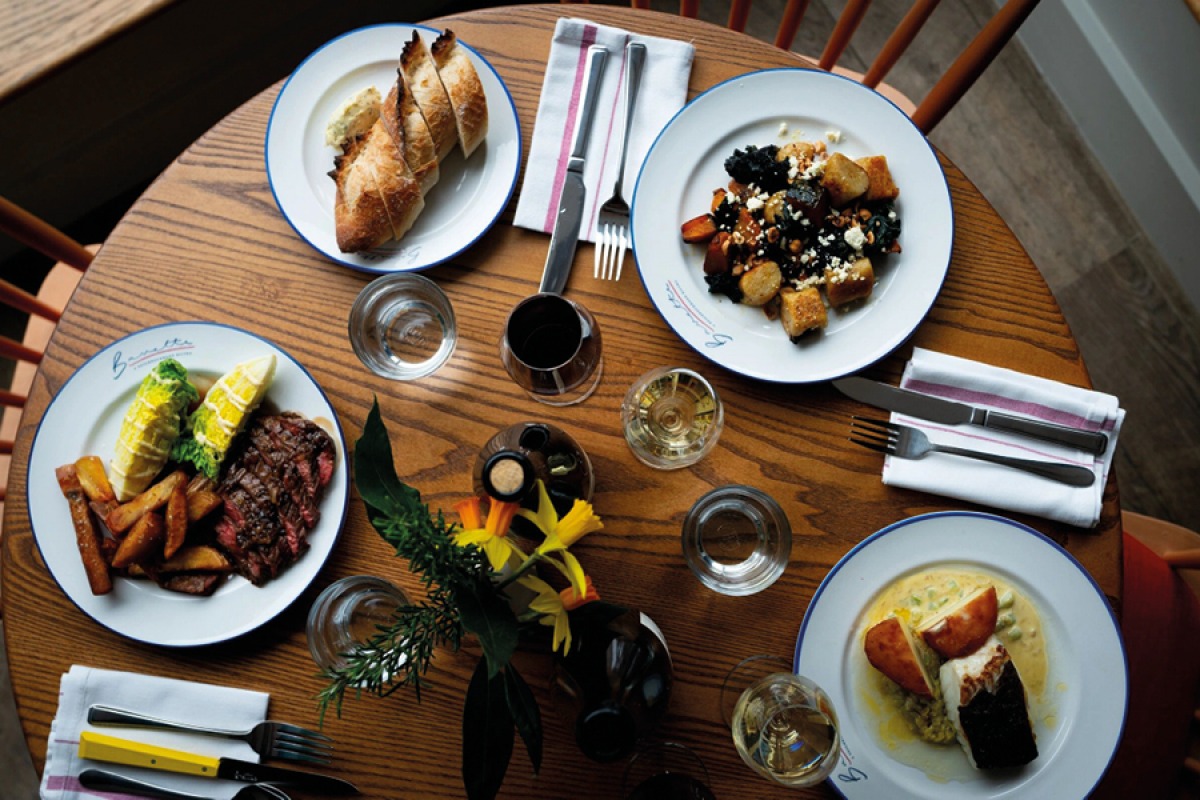 The Best Places to Eat in Leeds including New Openings | Living North