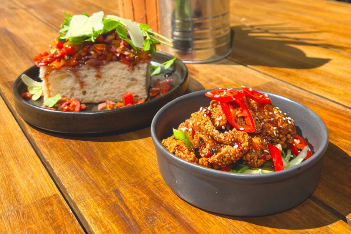 The Best Places to Eat in Leeds including New Openings | Living North