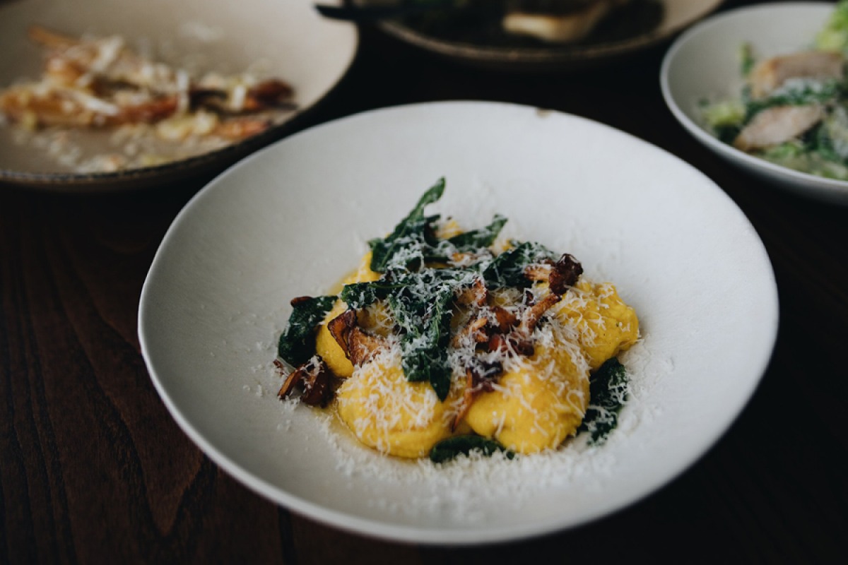 The Best Places to Eat in Leeds including New Openings | Living North