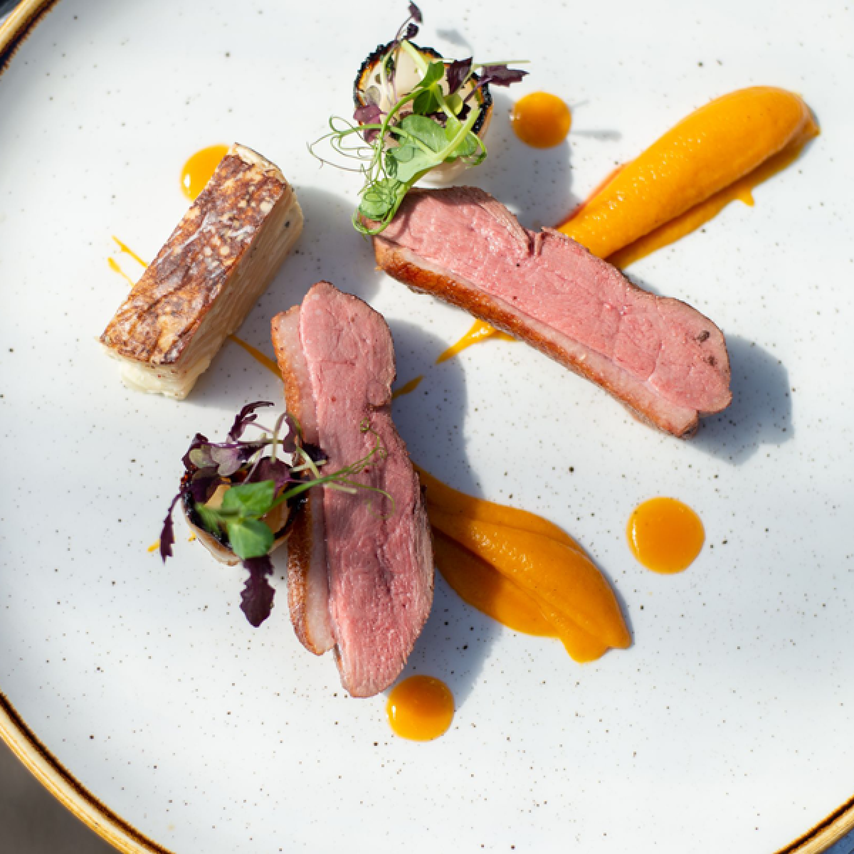 The Best Restaurants and Cafs in Harrogate | Living North