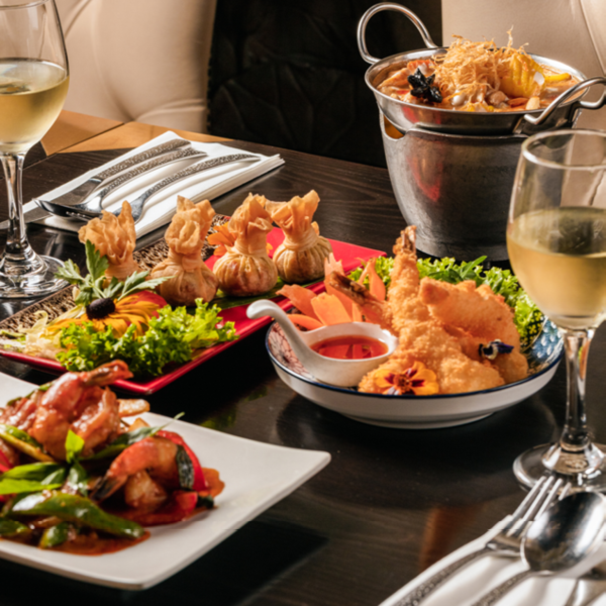 The Best Restaurants and Cafs in Harrogate | Living North