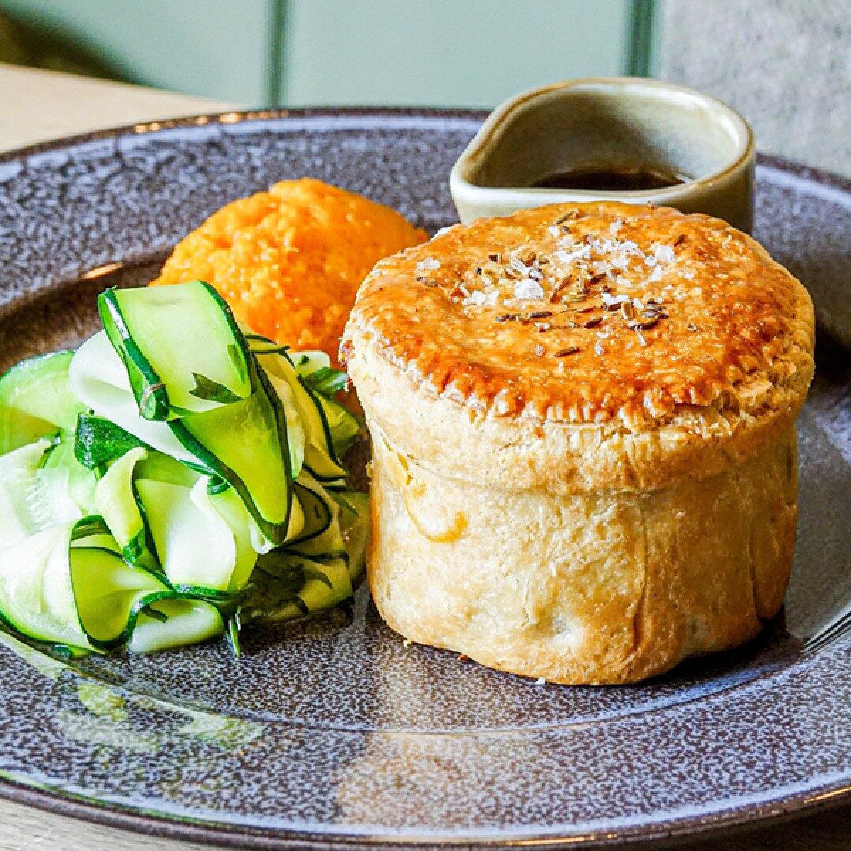 The Best Restaurants and Cafs in Harrogate | Living North