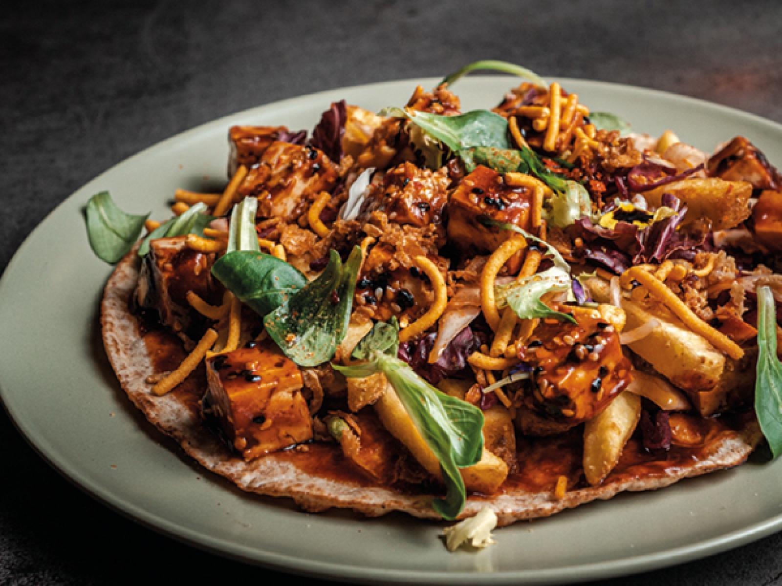 New Places to Eat in the North East including #PoshStreetFood and the ...
