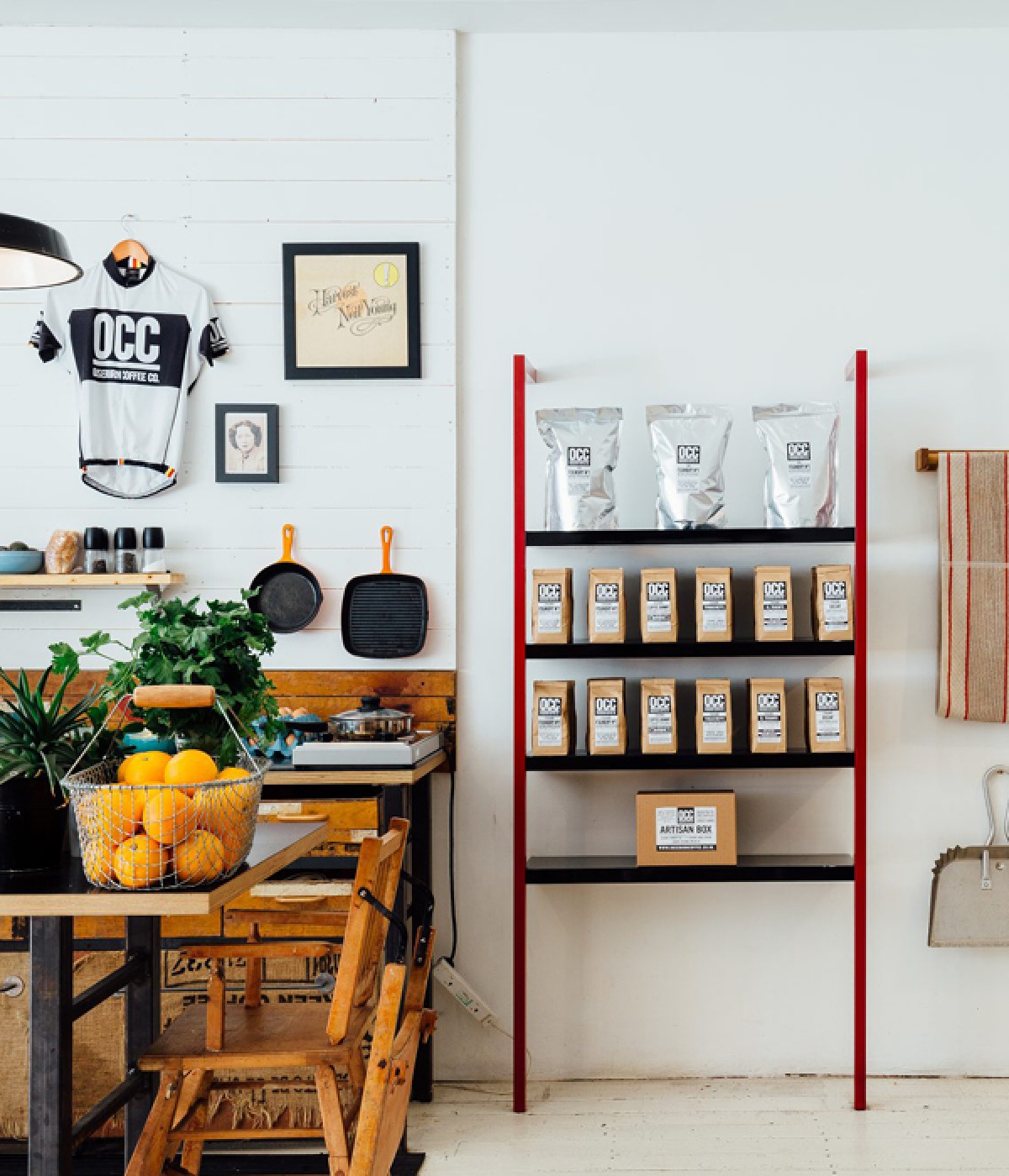 Eight of the Best Coffee Roasters in the North East and Yorkshire on UK ...