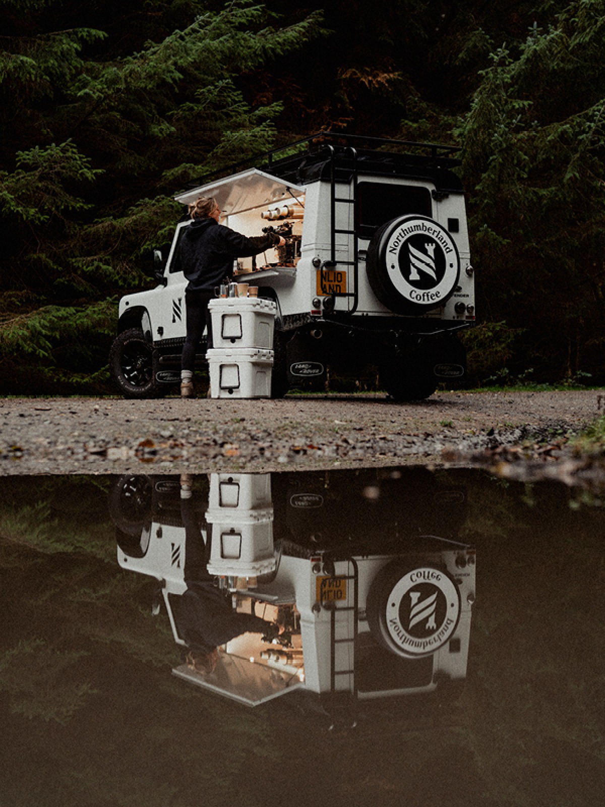 How Northumberland Coffee is Serving Speciality Coffee Across the ...