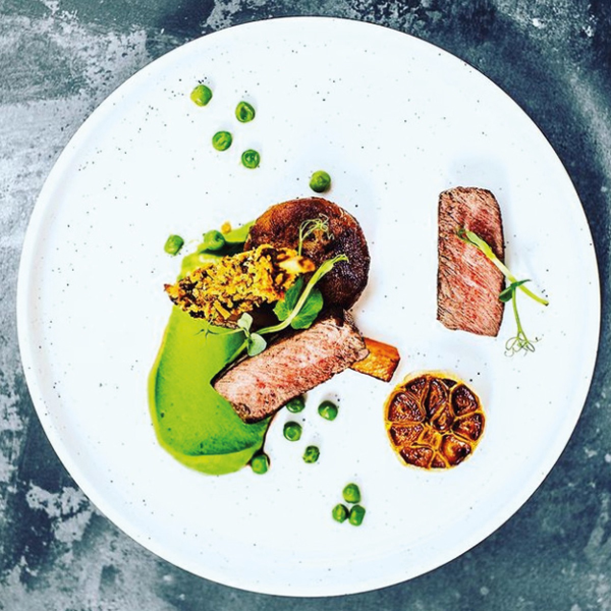 The Best Restaurants Across the North East of England | Living North
