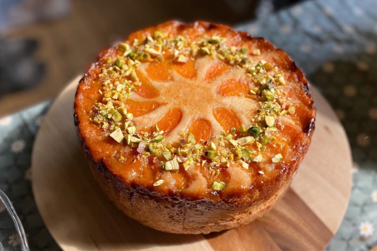 The Best Northumberland Cafes to Try Including The Running Fox and ...