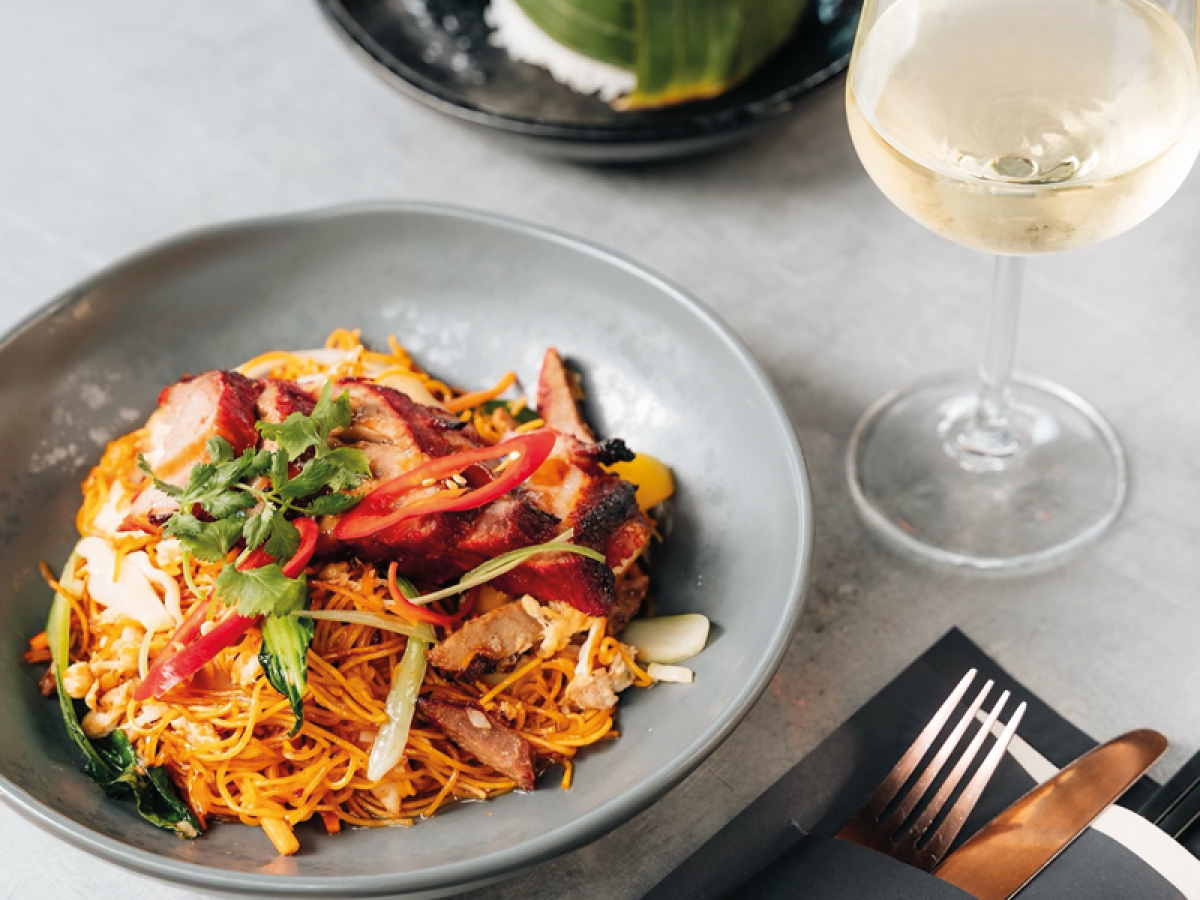 The Best Places to Eat in Durham City Centre Including The Cellar Door ...