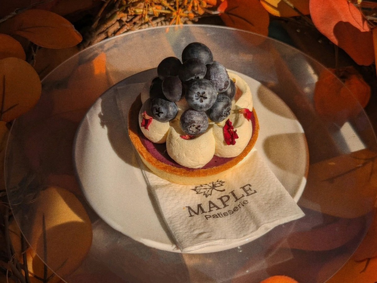 The Best Bakeries in The North East including FAB Bakery, Bluecorn ...