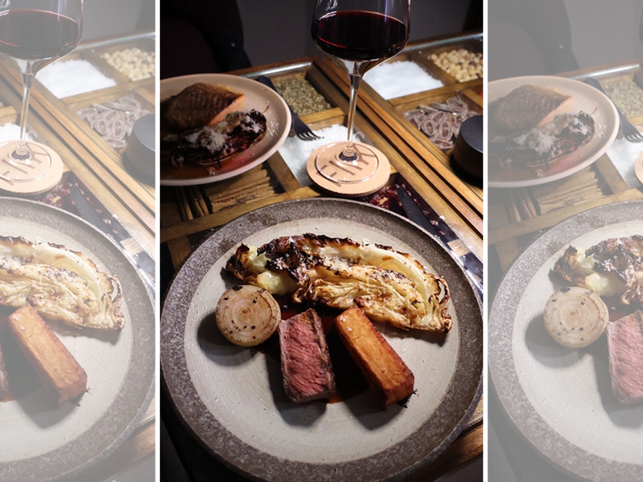 Durham's New Fine-Dining Restaurant FIIK, What to Expect and Why You ...