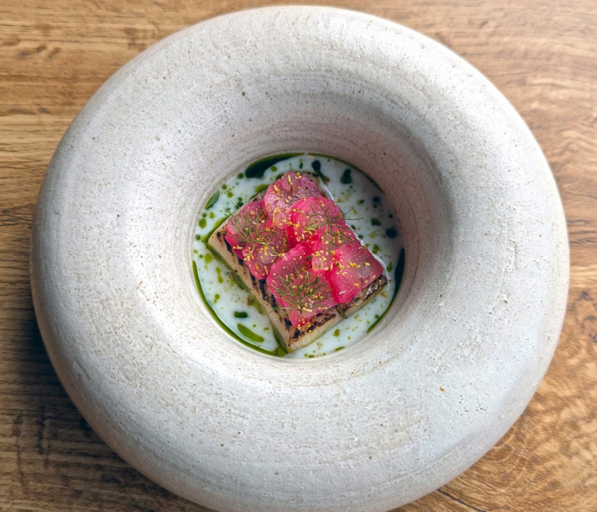 The Best Places to Eat in Heaton, Jesmond and Sandyford, Newcastle ...