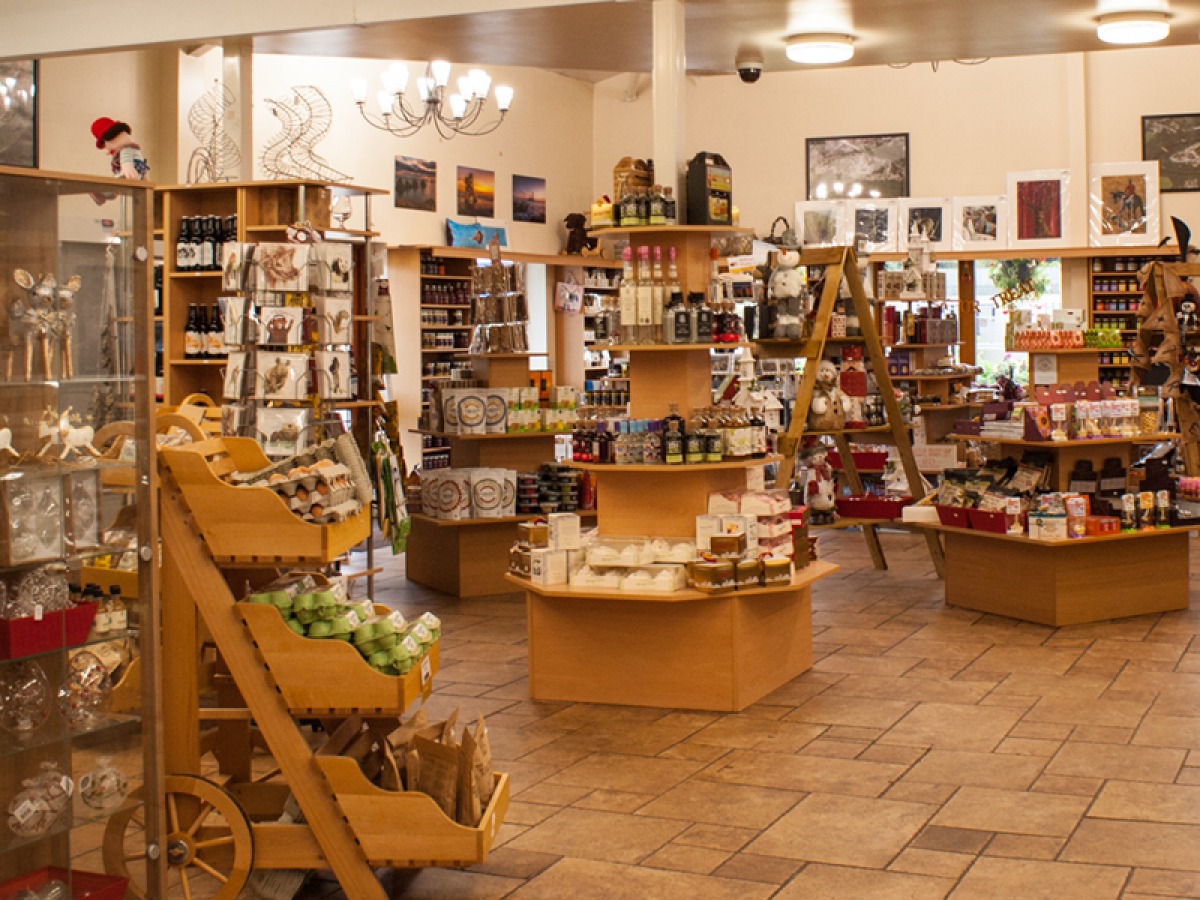 The North East's Best Farm Shops, Including North Acomb, Wynyard and ...
