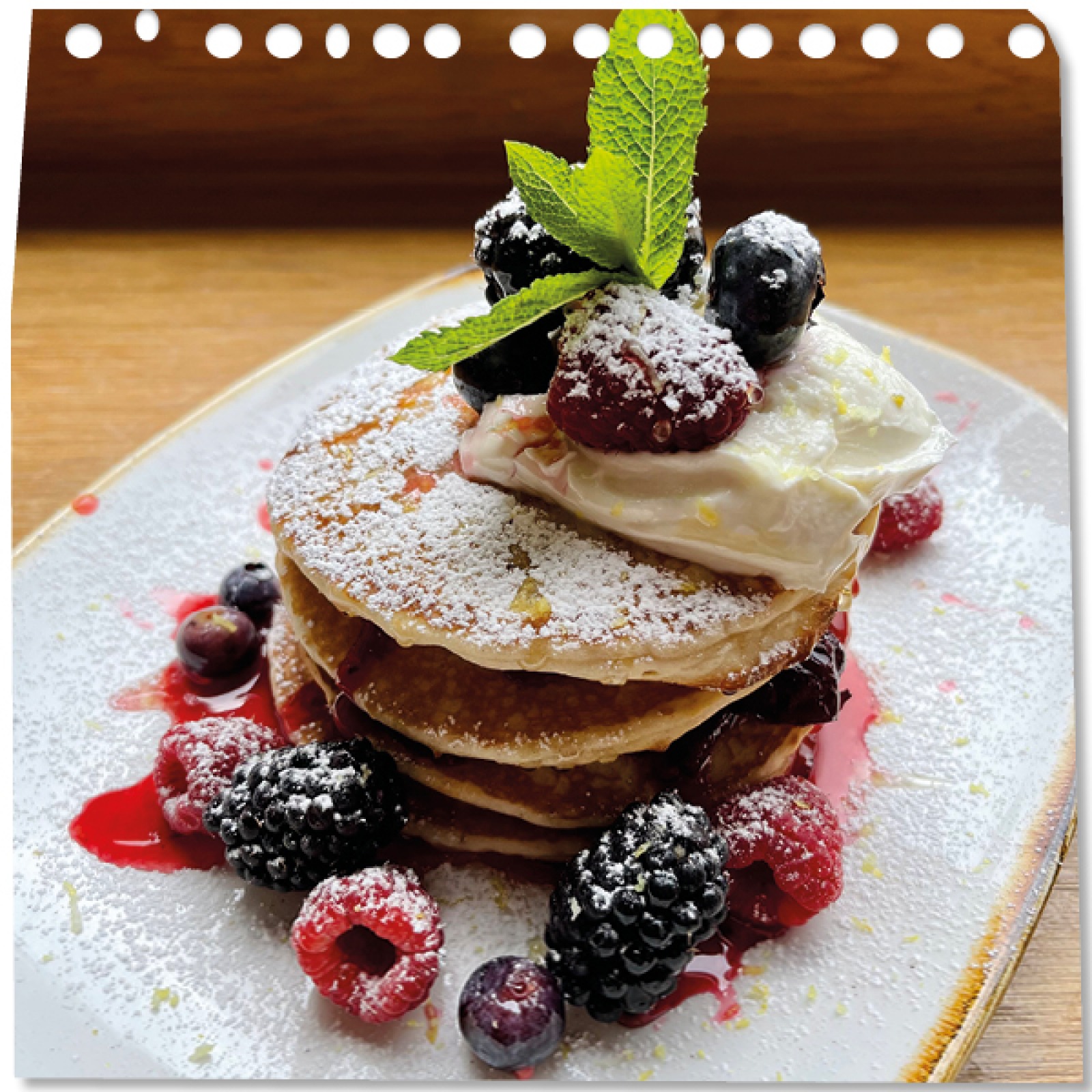 Four of the Best Brunch Spots in Yorkshire | Living North