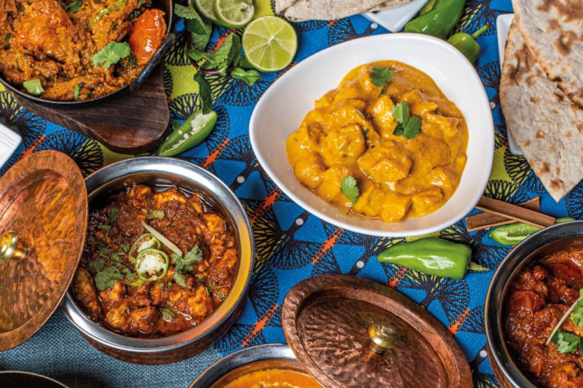 Our Favourite Family-Friendly Restaurants | Living North