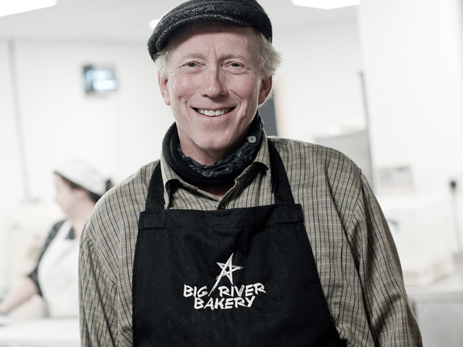 Meet the Chefs Cooking Live at Living Norths Christmas Fair in ...