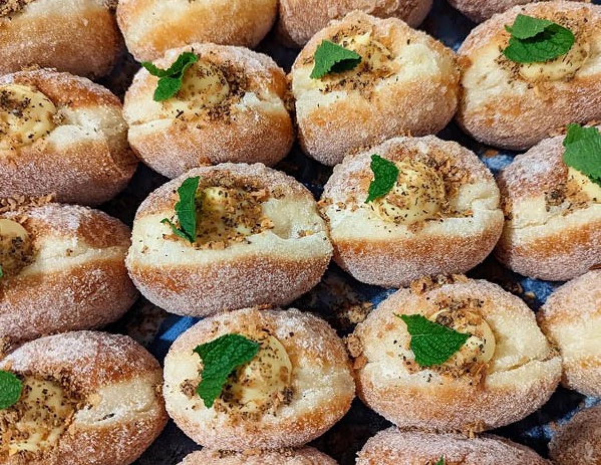 12 Doughnut Shops in Newcastle, North Tyneside, Leeds, York, Hull and ...