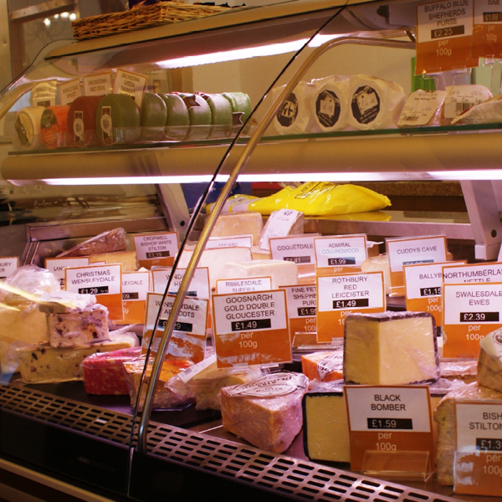 12 of the Best Farm Shops Across the North East | Living North