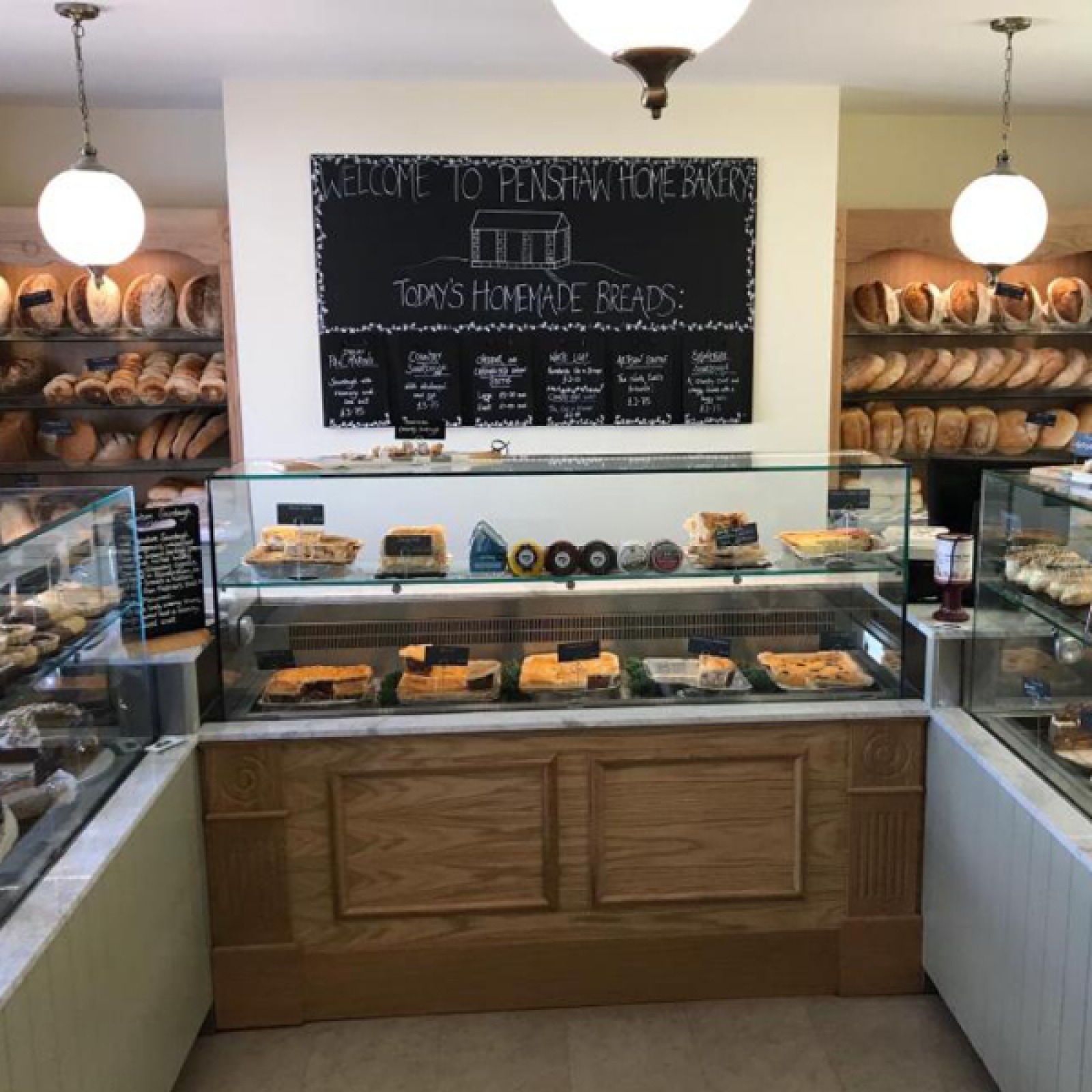 12 of the Best Farm Shops Across the North East | Living North