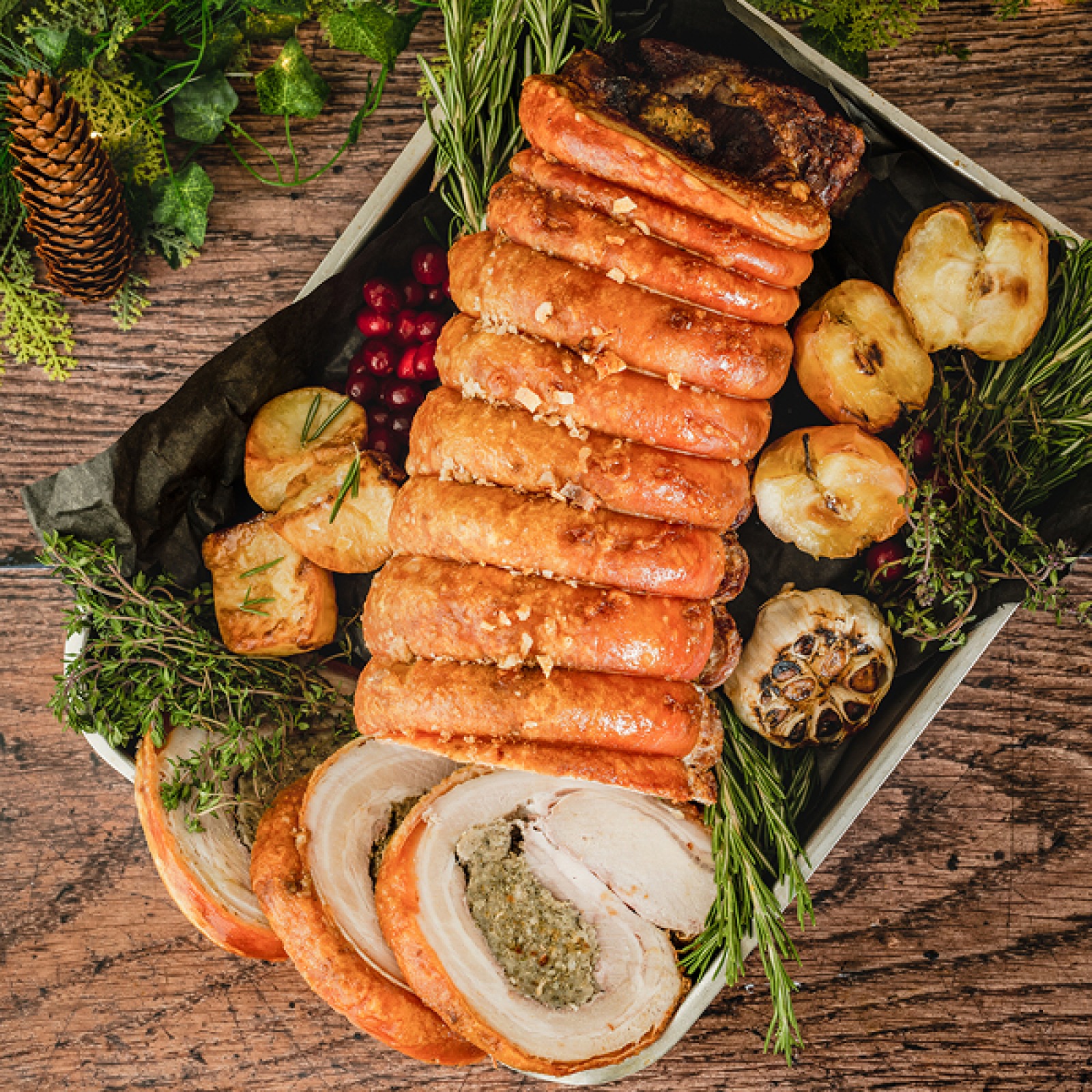 What To Expect from Fodder Farm Shop and Cafe at Great Yorkshire ...