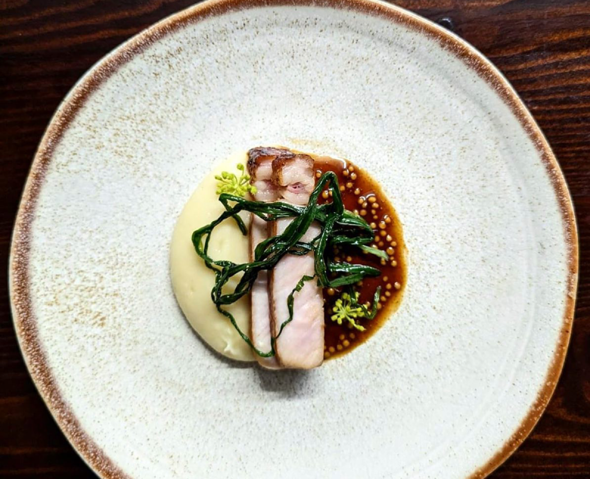 The Best Restaurants and Cafes in Heaton and Sandyford, Including ...