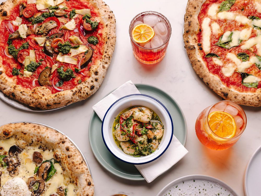 The Best Restaurants and Cafes in Heaton and Sandyford, Including ...