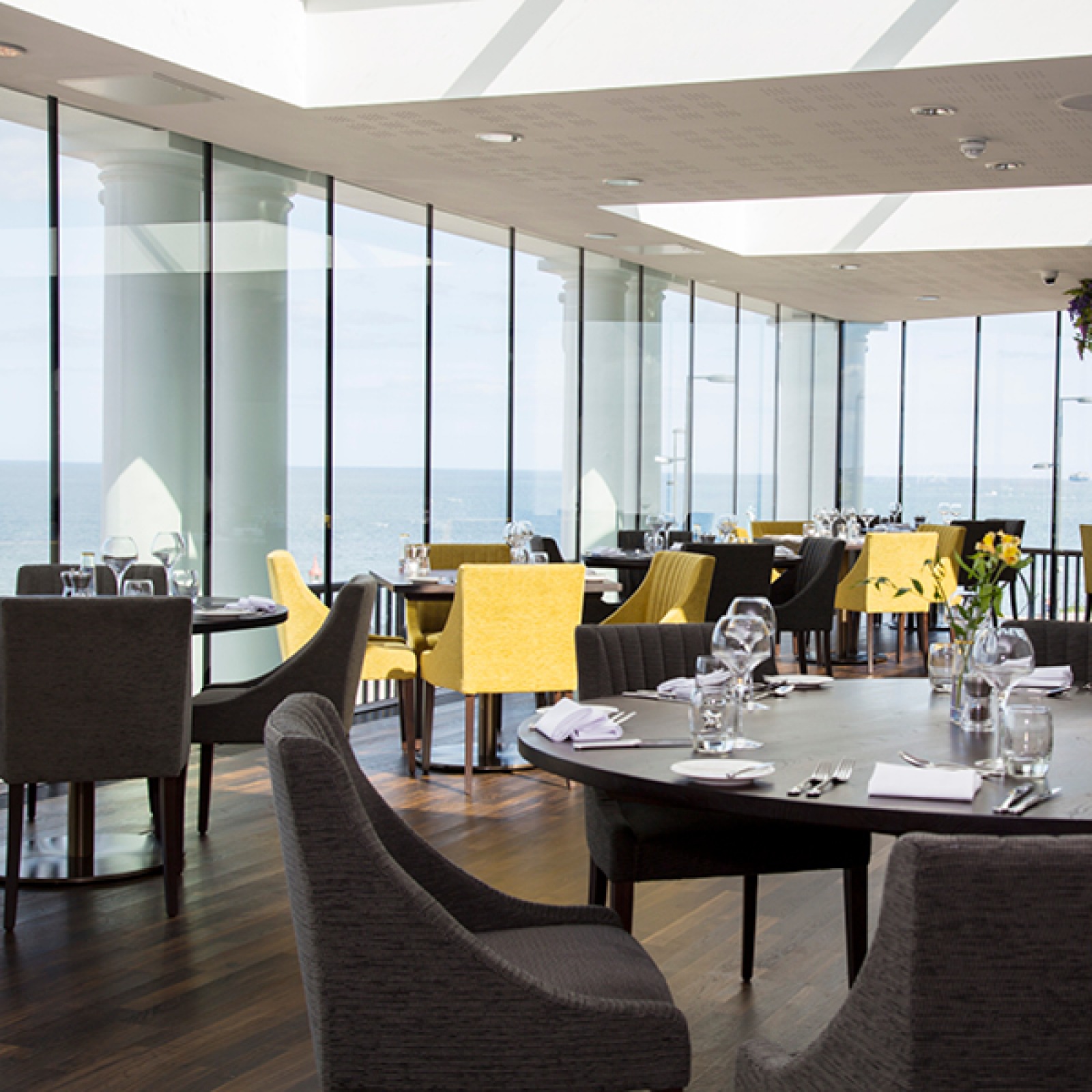 17 Restaurants, Caf s and Bars on the North East Coast You Must Try ...