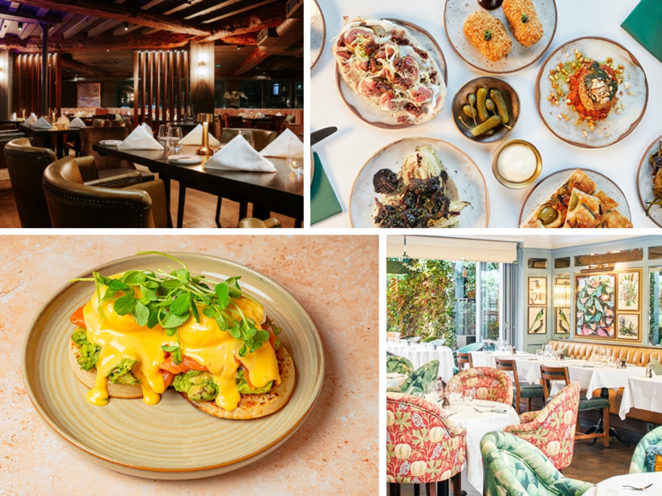 Where to Book for Harrogate Restaurant Week in October 2024 Including ...