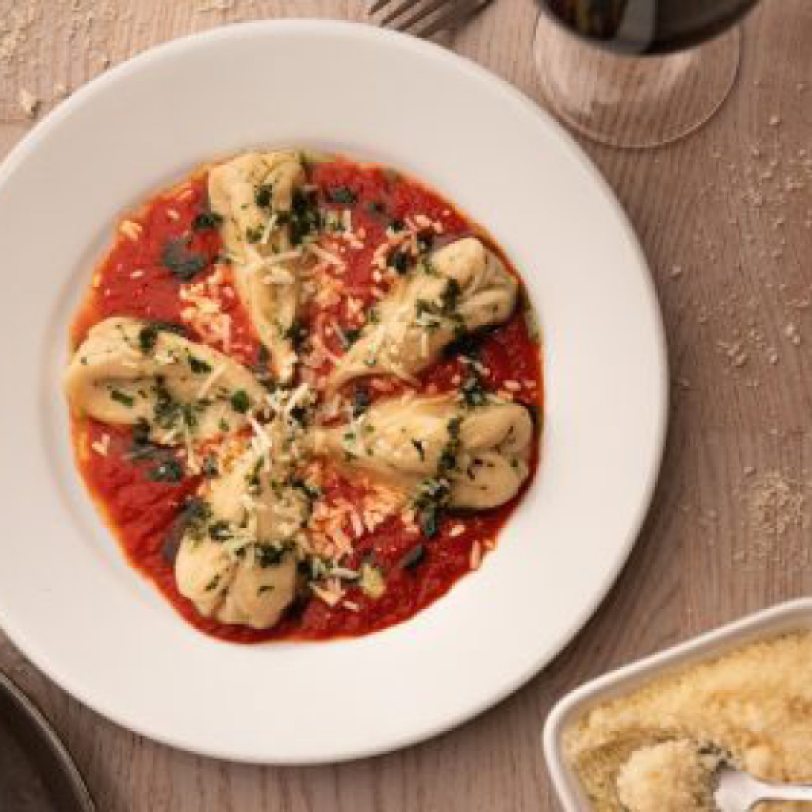 The Best Italian Restaurants and Cafes in Newcastle, including Pani's ...