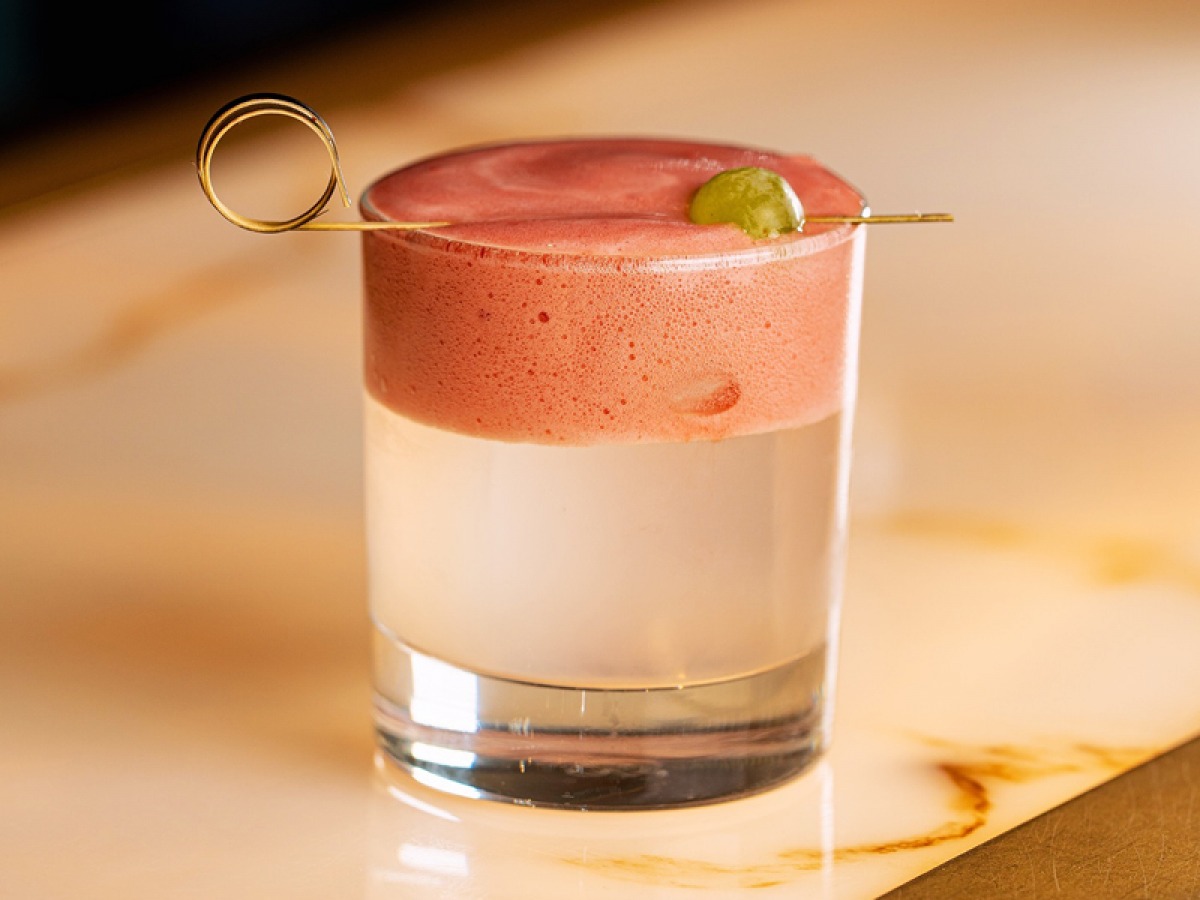 The Best Cocktail Bars in Leeds for 2025 including Below Stairs and ...