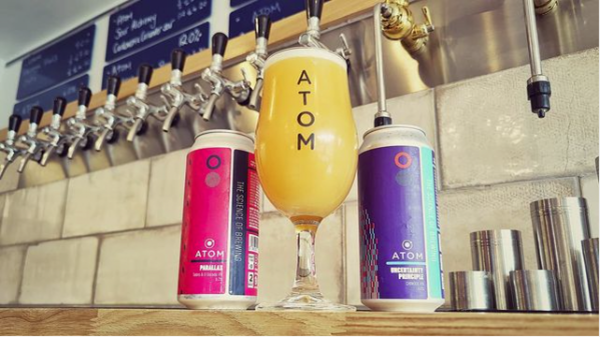 Yorkshire's Best Breweries | Living North